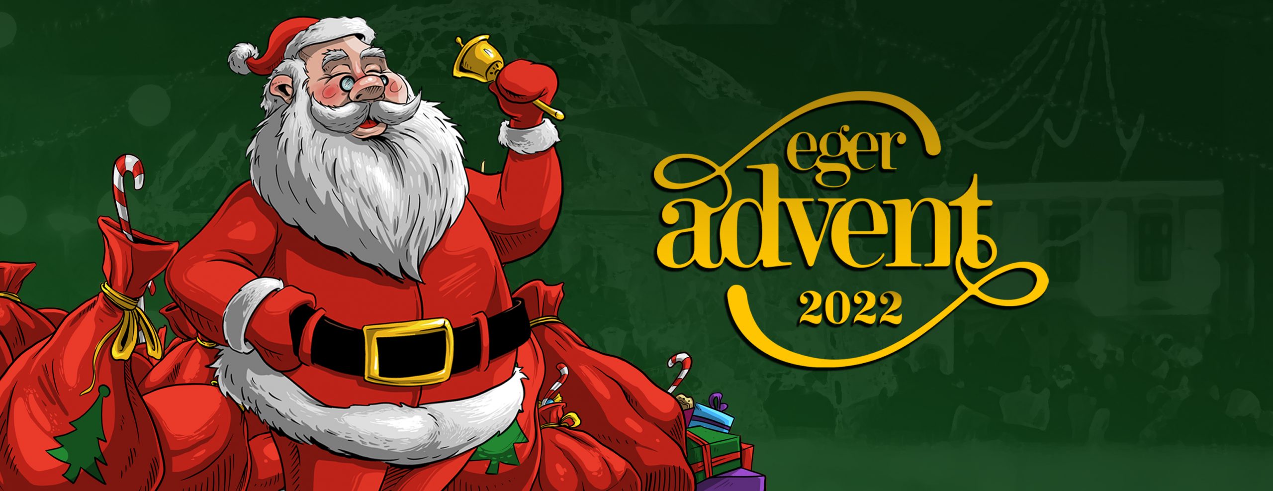 Mától indul a buli a Dobó téren - Egripost.hu