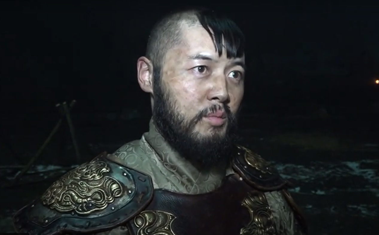 Tatárok pusztítottak Szilvásváradon - Egripost.hu