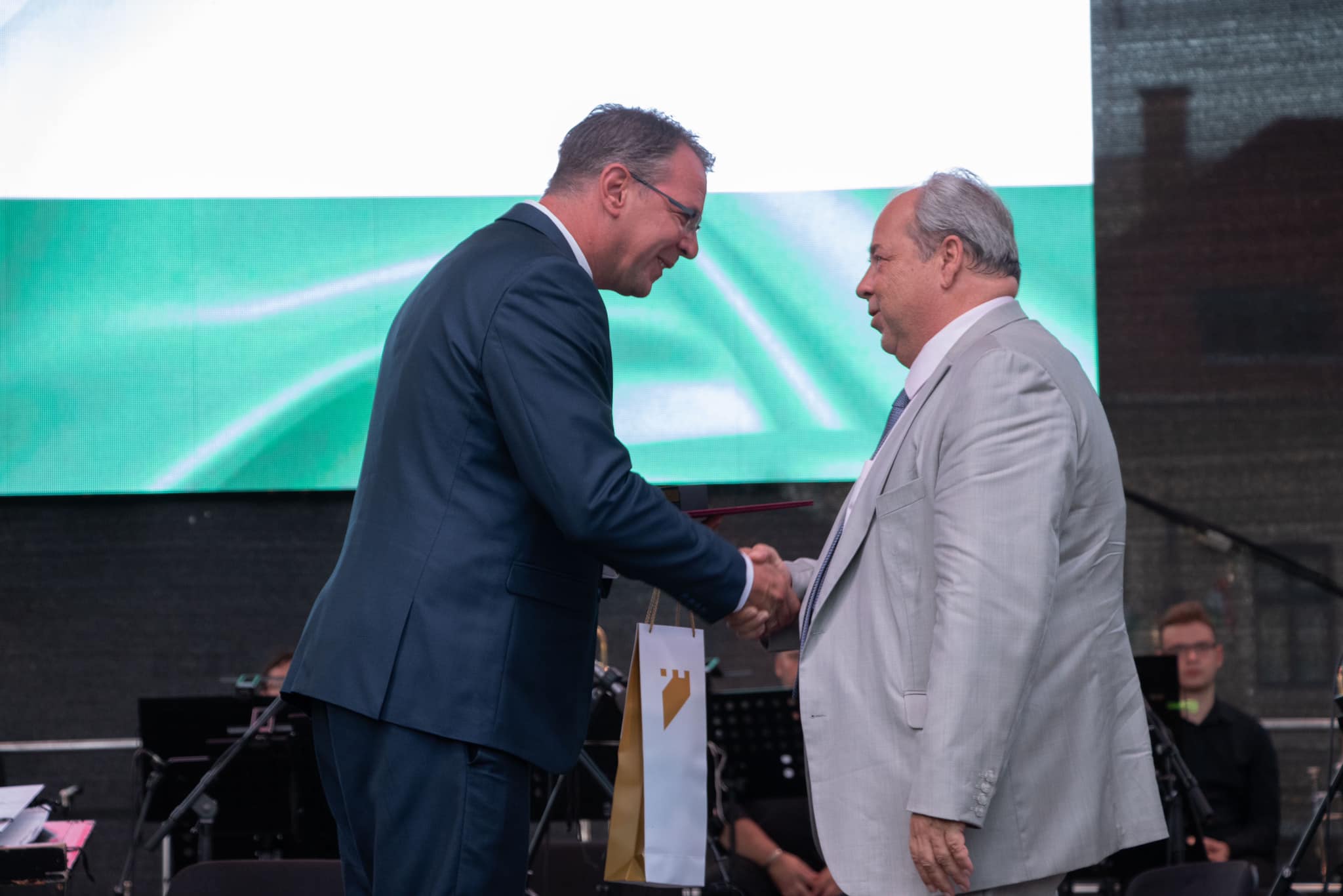 Eger büszkeségeit is ünnepeltük augusztus 20-án - Egripost.hu